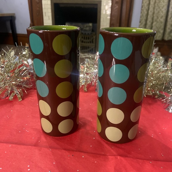 Food Network | Kitchen | Slender Coffee Cups Ounce 6tall Skinny Latte ...